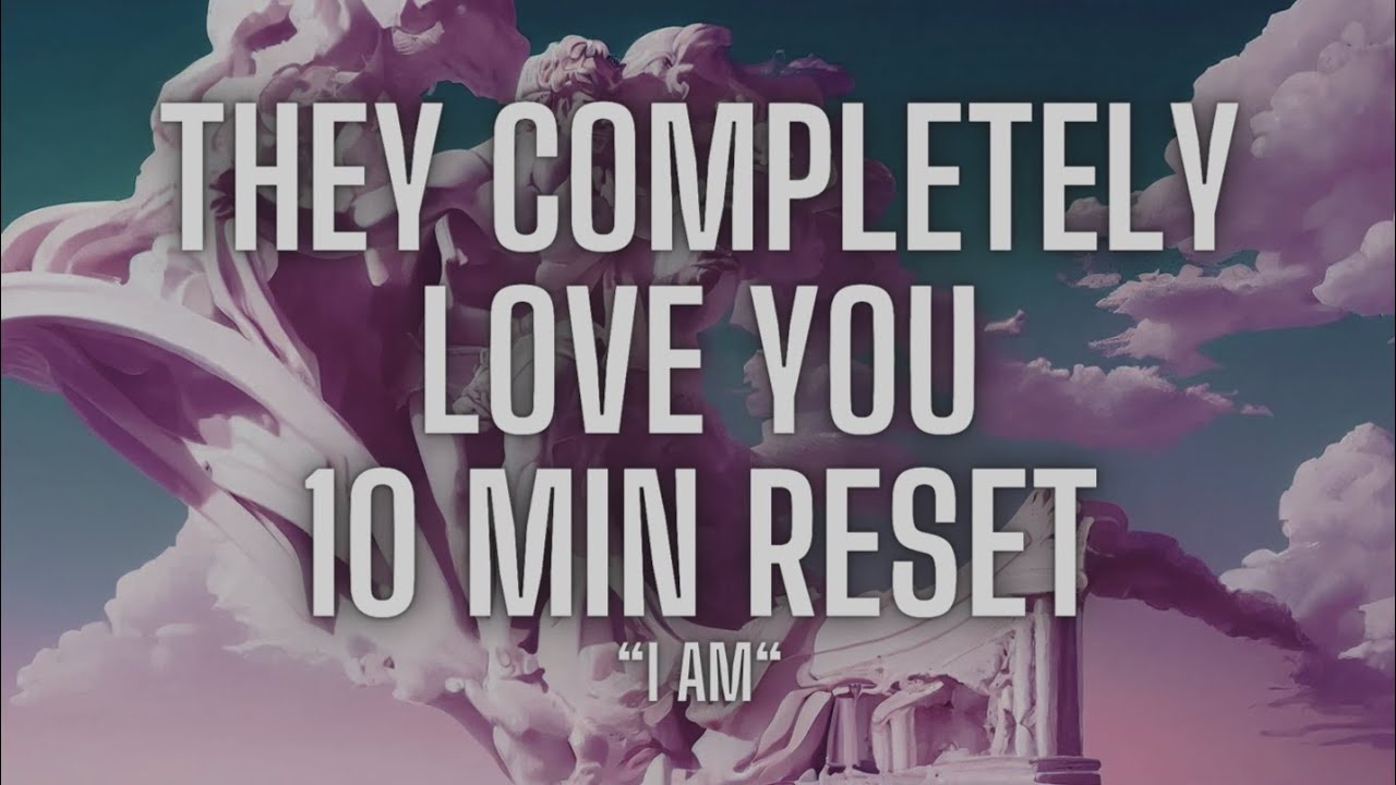 Members: Overcoming Distrust In Love, Normalizing Presence | 10 Minute ...