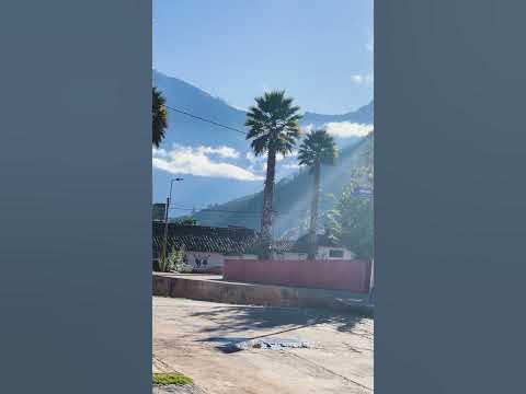 Me voy de viaje solito #travel #cachora #choquequirao - YouTube