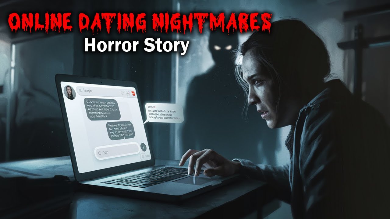 Online Dating Nightmares: When Love Turns into Terror Stories | True ...