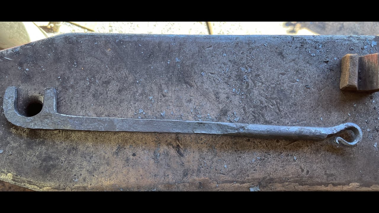 A Scrolling Wrench - YouTube