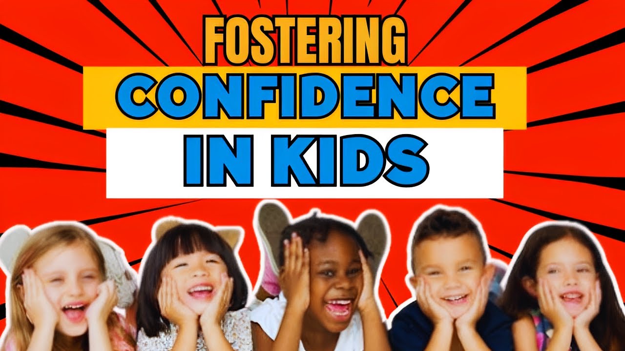 How to Guide Child Behavior - Step by Step Instructions - Part 4 - YouTube