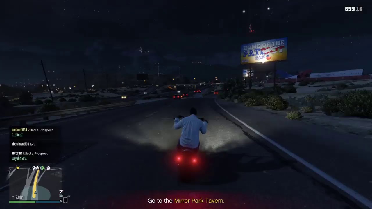 GTA V CEO YouTube gta-v-ceo-youtube