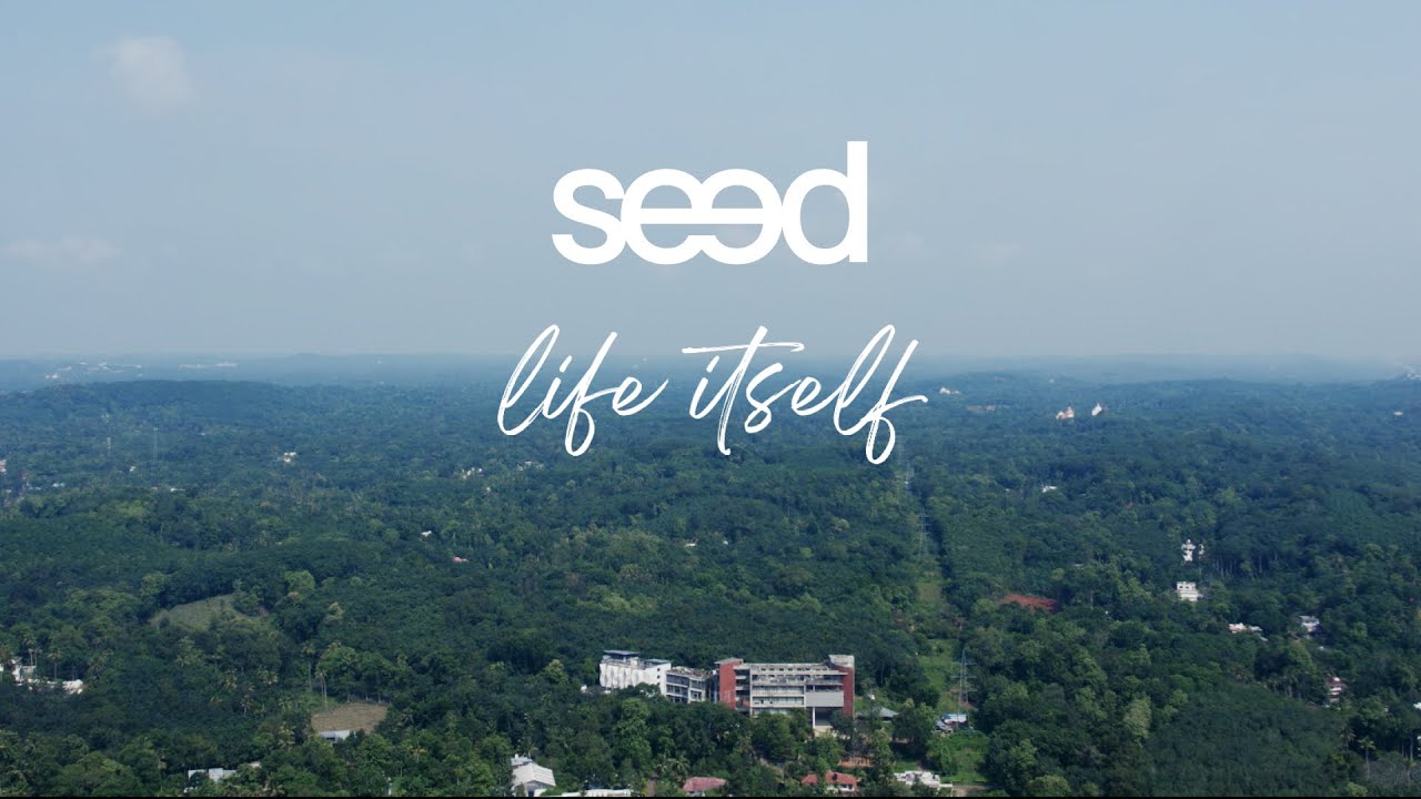 Life Itself – A Glimpse into SEED | APJ Abdul Kalam School of ...
