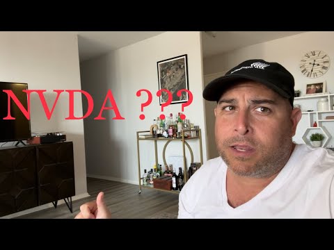 Where is NVDA headed and why!!!! $NVDA - YouTube