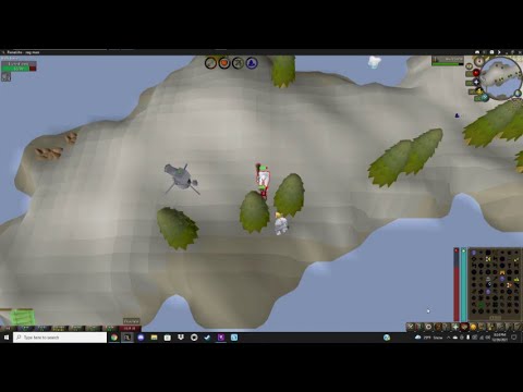 OSRS AFK Ice Trolls - Never seen before - YouTube