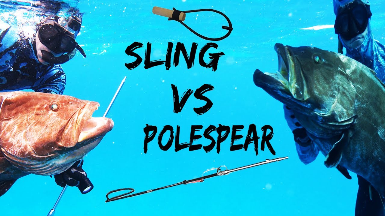 How To Use A Hawaiian Sling Spear? New - Activegaliano.org