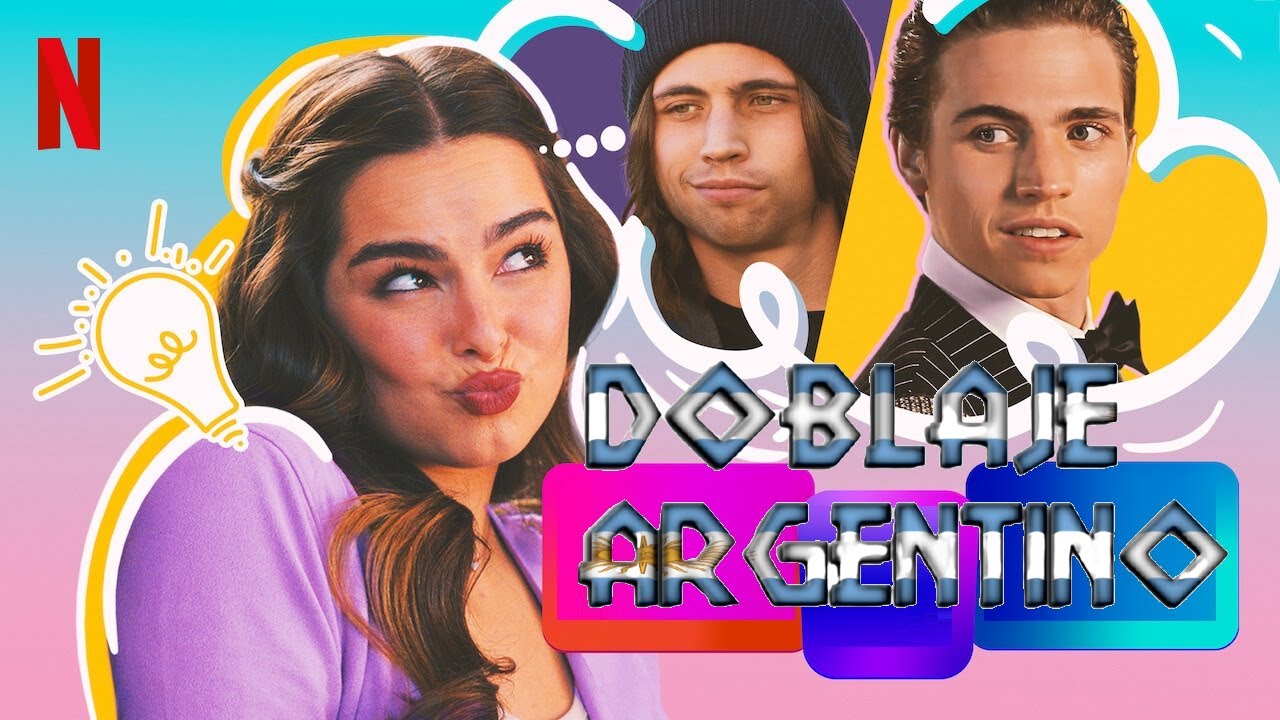 He's All That / Él es así (2021) | Tráiler Oficial Doblado Español ...