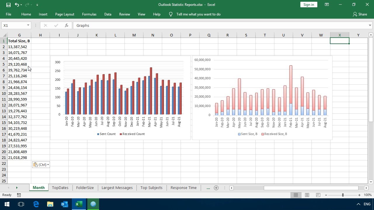 Get Statistical Reports On Sent And Received Outlook Emails YouTube get-statistical-reports-on-sent-and-received-outlook-emails-youtube