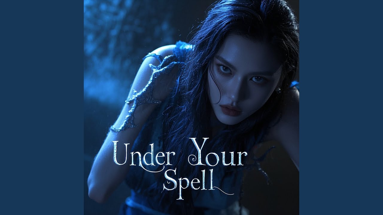 Under Your Spell - YouTube