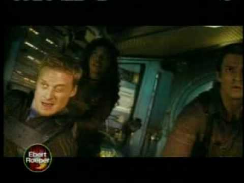 At the movies: Serenity (2005) - YouTube