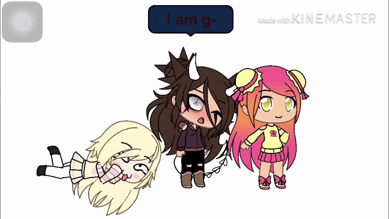 A *sad?* announcement. (YAY IM UPLOADING) - YouTube