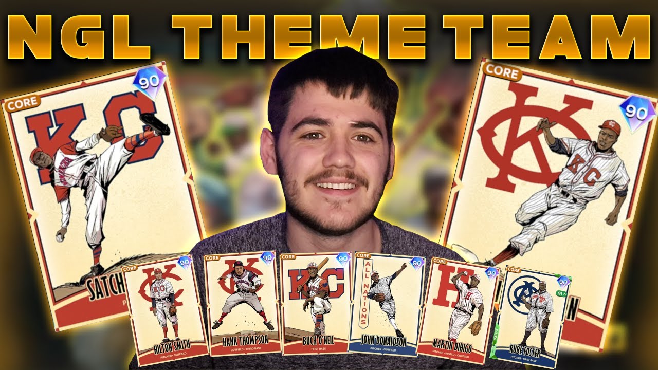 The NGL Cards Are Amazing Boosted - YouTube