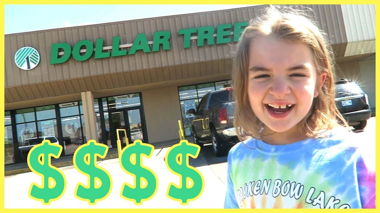 DOLLAR TREE HAUL!! - YouTube