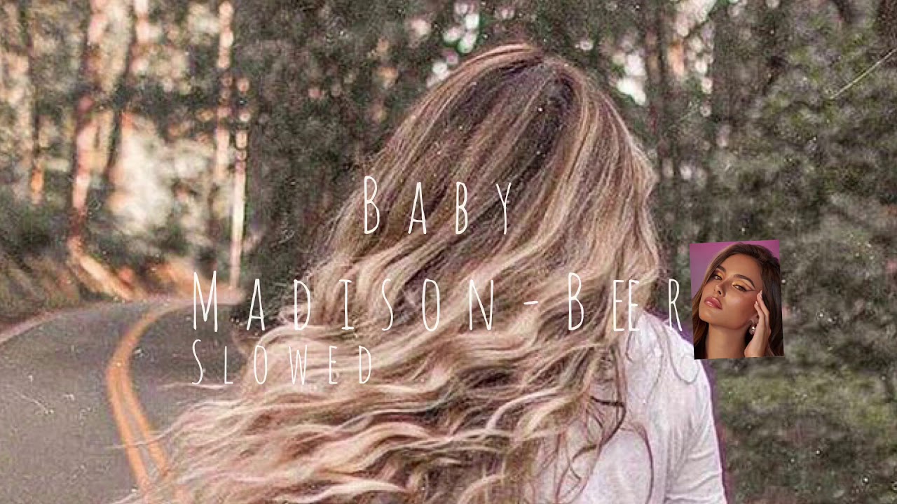 [baby] {Madison} - YouTube