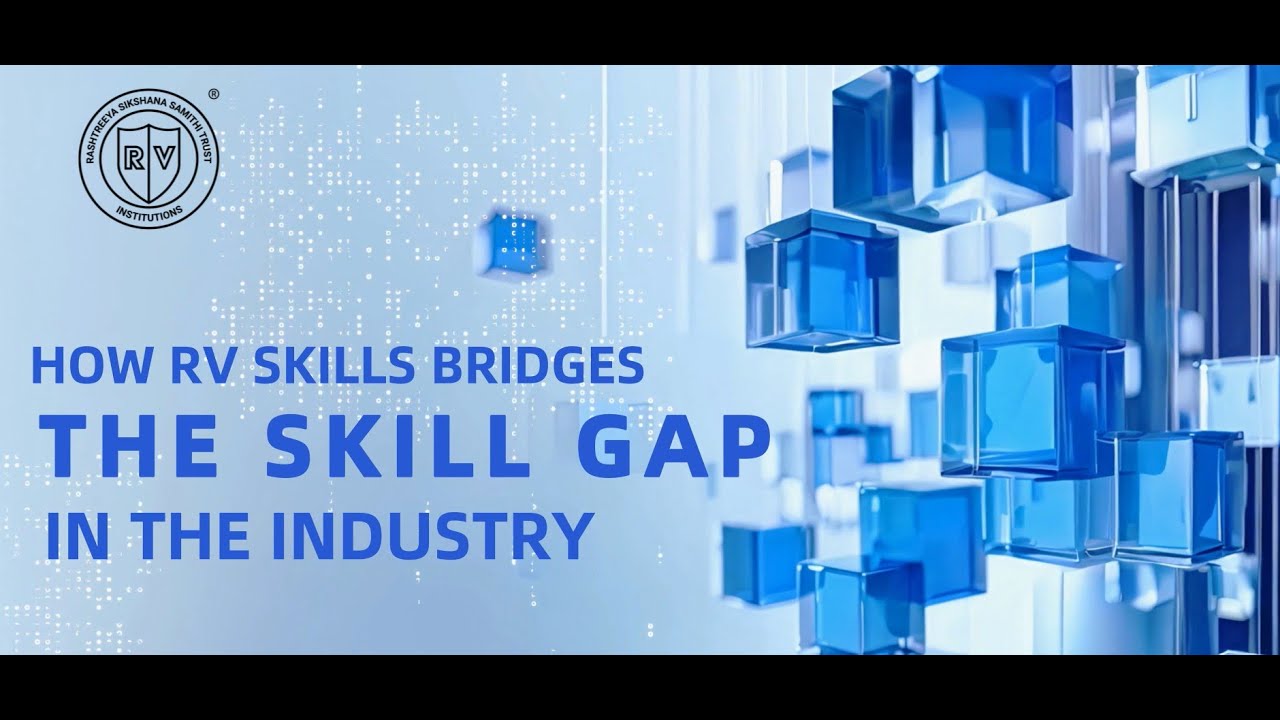 RV-SKILLS Industry Ready Training Programs - YouTube