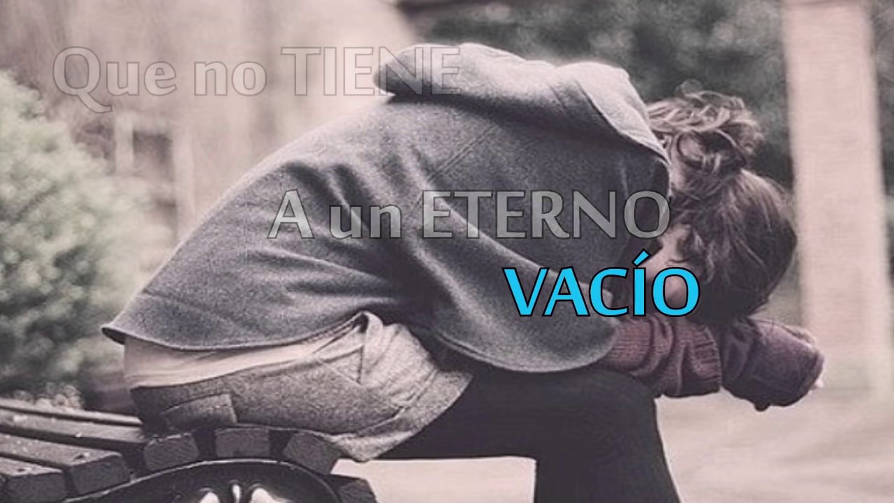 Melodico Eterno Vacio Ft Neztor Mvl Doedo ConLetra - YouTube