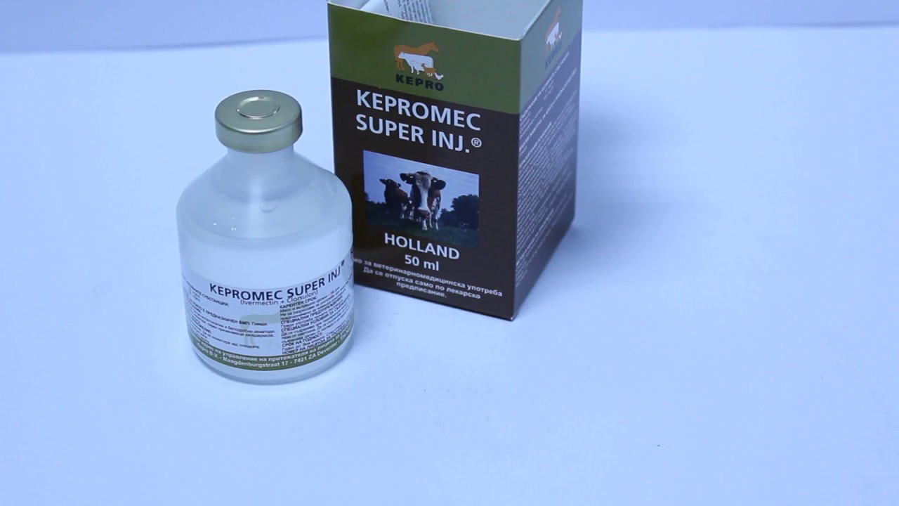 KEPROMEC SUPER INJ - YouTube