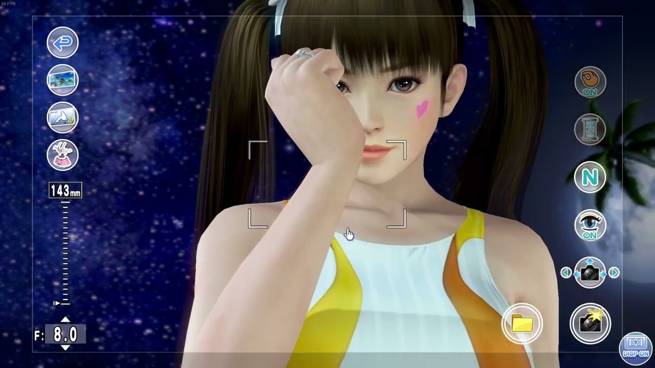 Sunset Fish DOA XVV review - YouTube