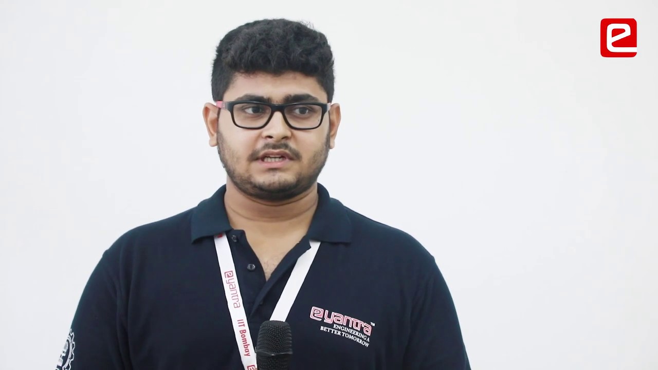 eYRC 2018: Mocking Bot Theme Interview (National Institute of ...