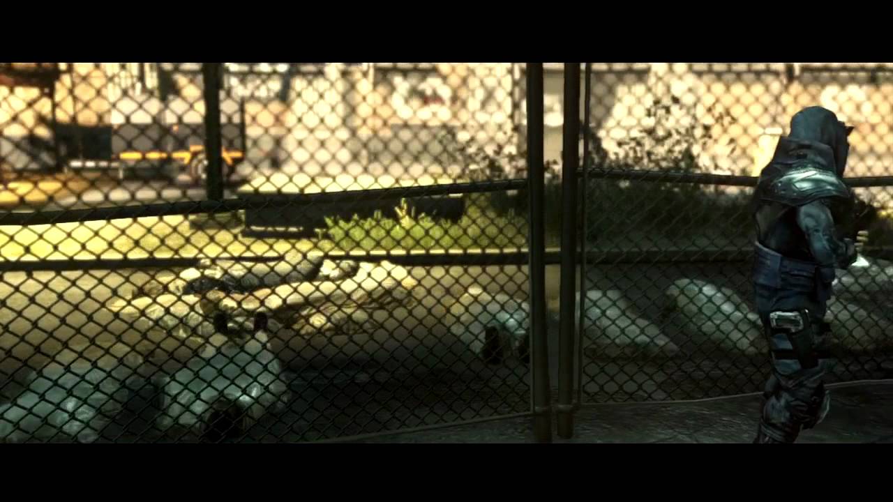 LP Prototype 2 EP 2: I Drink Your Milkshake. - YouTube