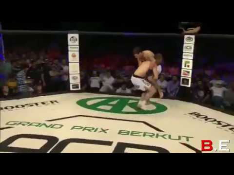 Чеченские и Дагестанские MMA Бойцы HD ¦ Chechen & Dagestani MMA Fighters Highlights HD