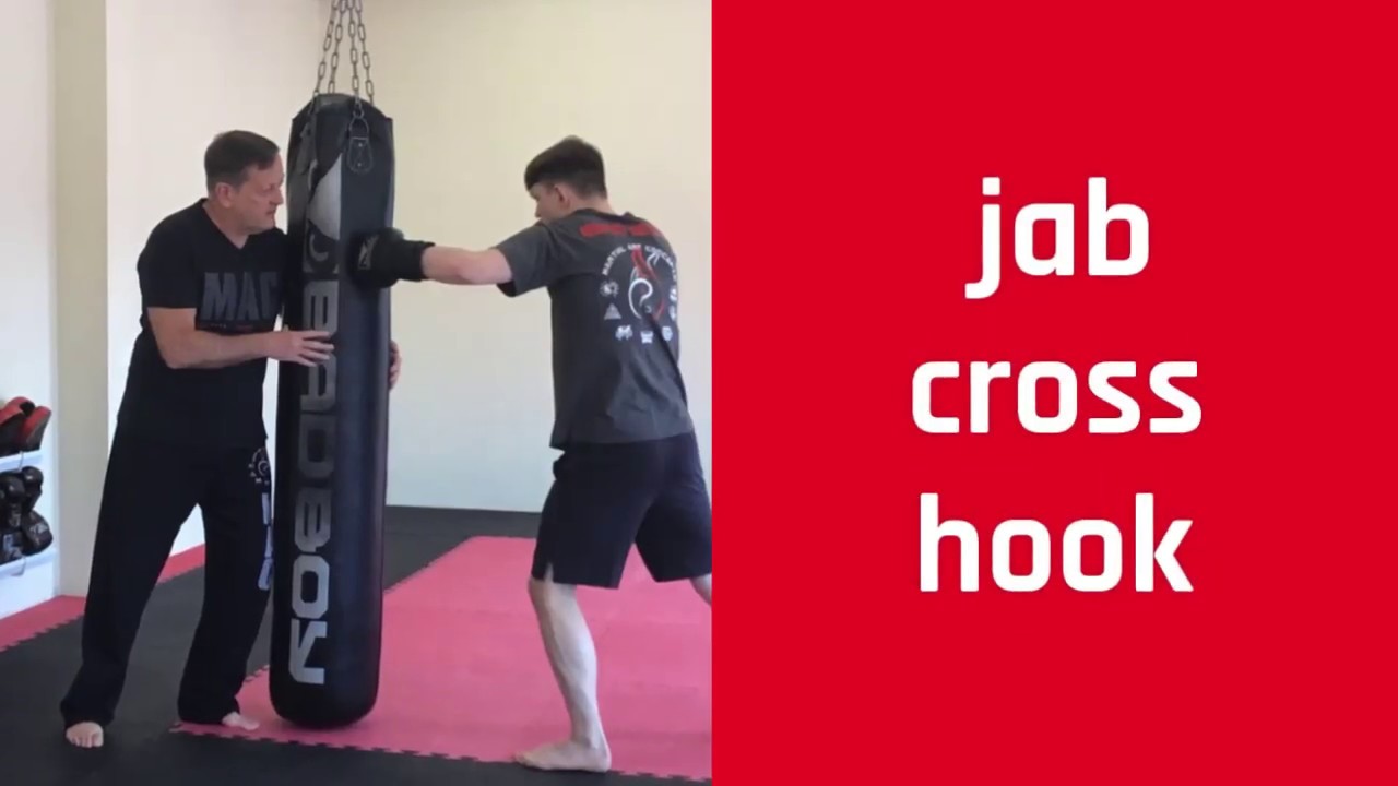 Pendulum step drill - YouTube