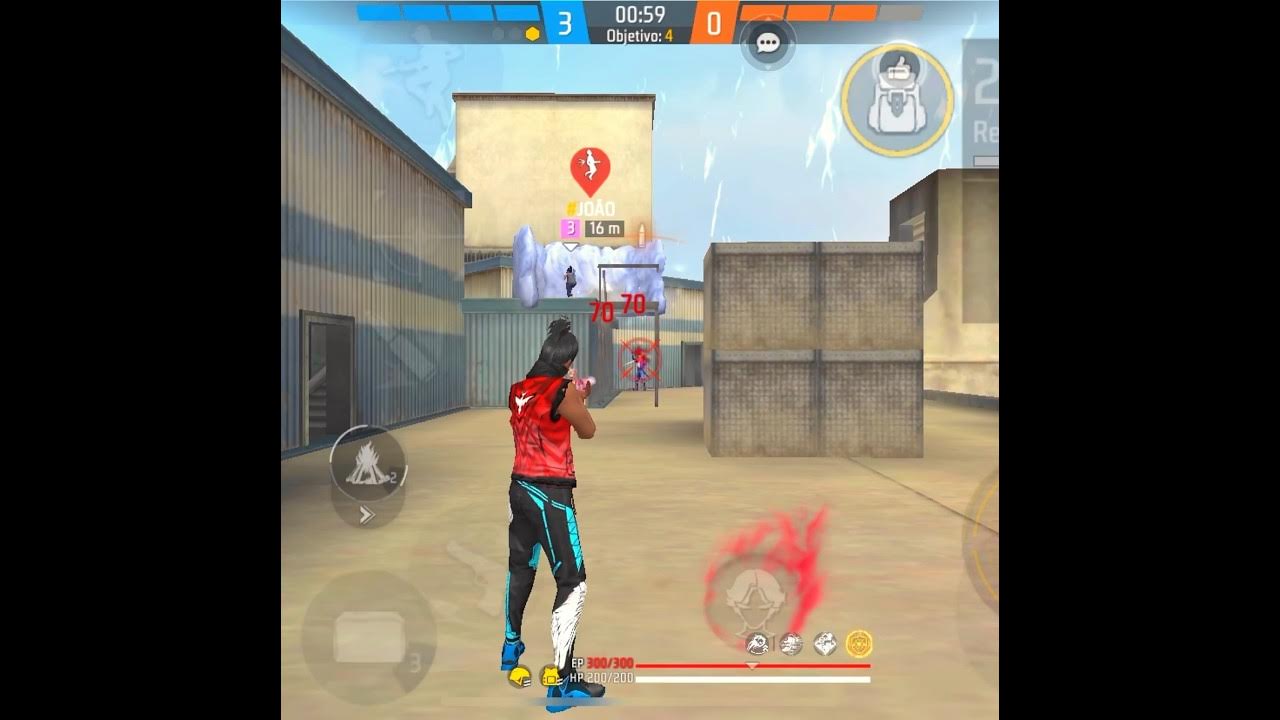 Pérolas do Raul7 … #freefire #freefirebrasil #shorts #shortsfreefire - YouTube