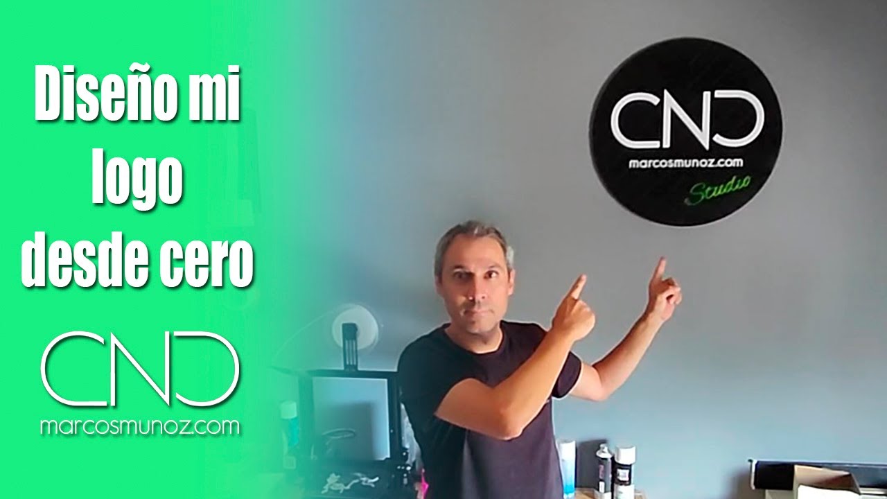 Fabrico mi logotipo en CNC - YouTube