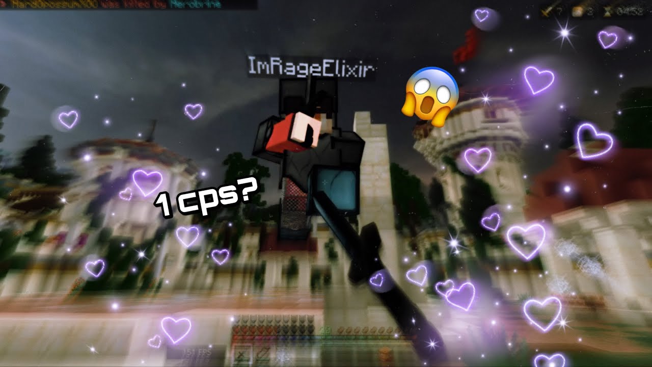 Hive Survival Games Montage FT: RageElixir (ReUpload) - YouTube