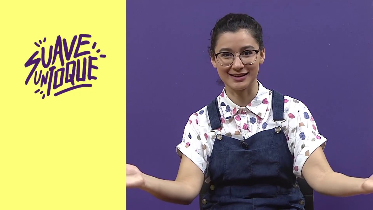 Suave Un Toque | Suave un Toque es del diablo o Introducción al ...