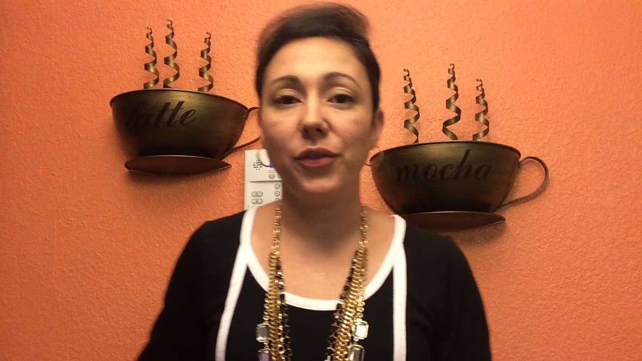 Dream Board or Vision Board (English and Spanish) - YouTube