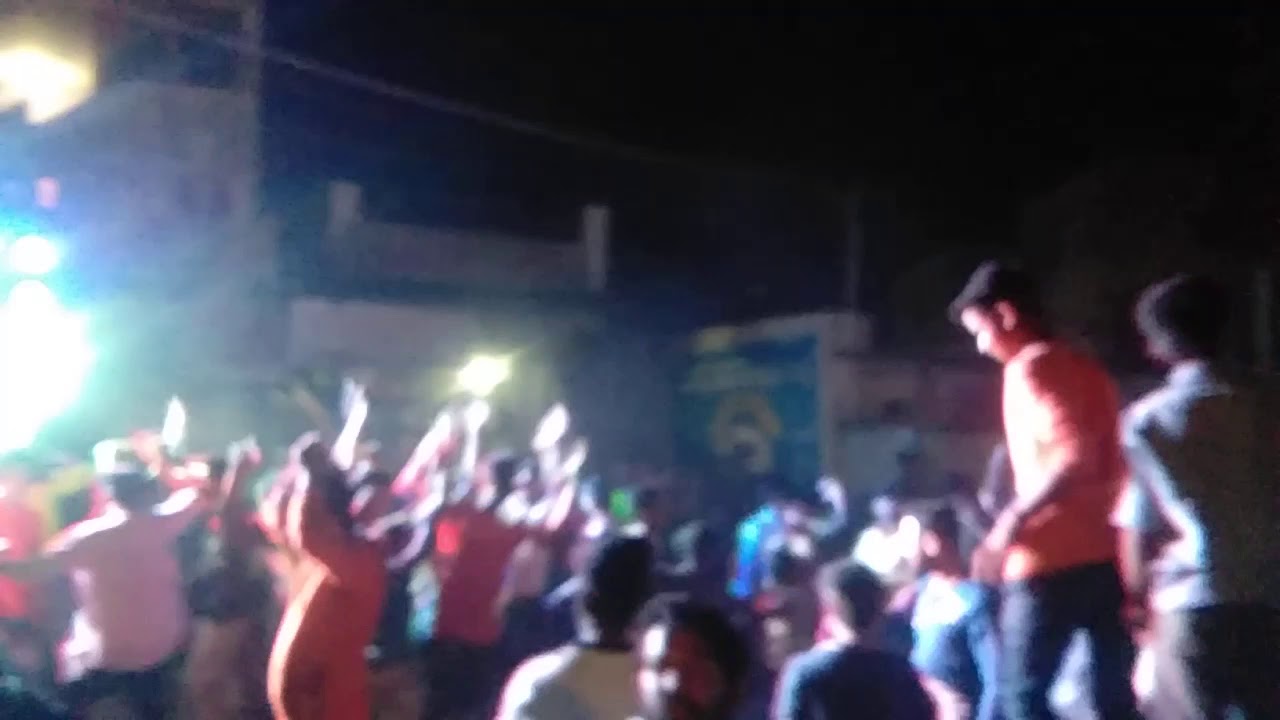 Gs dj gajadragada - YouTube