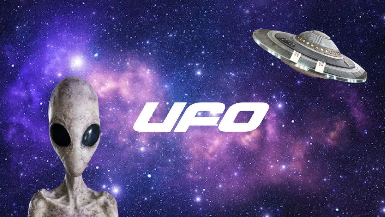 Alien Super Drill Type Beat "UFO" - (Prod STIG x Mobz) - YouTube