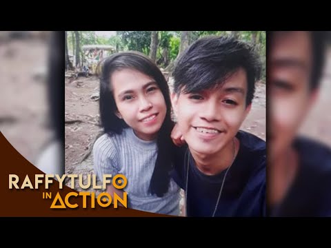 MGA MAGULANG NI ATENG MUSLIM, PINAPALAGAN ANG BF NIYANG KATOLIKO!