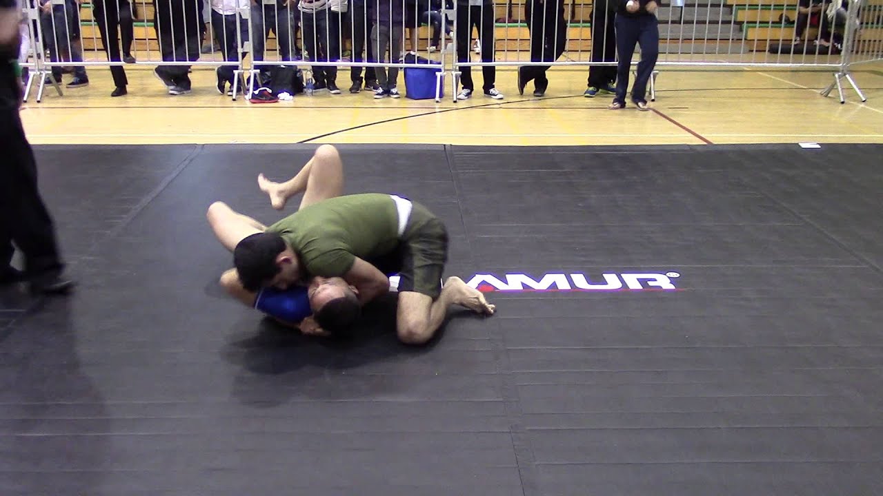 Carlos Cortez, Carlos Albertos MMA vs Jaron Cheung, PKG Training Center ...