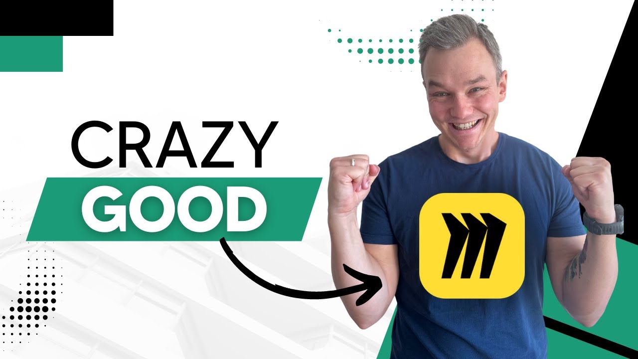 MIRO tips & tricks: THE BEST SHORTCUTS - YouTube