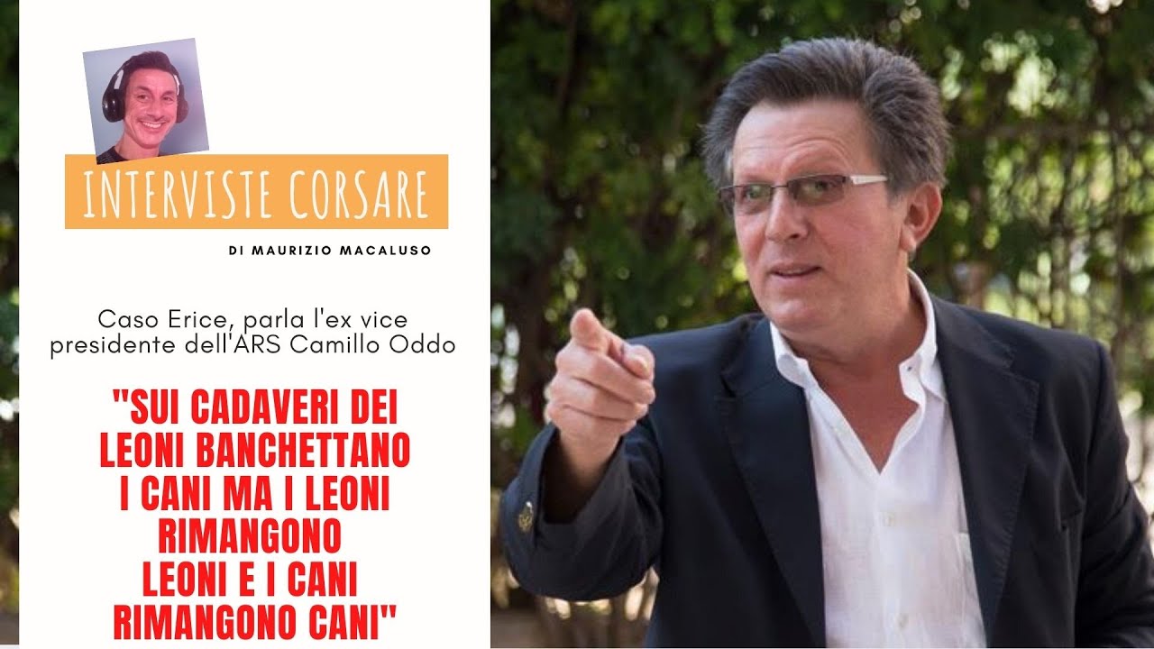 "SUI CADAVERI DEI LEONI BANCHETTANO I CANI MA I LEONI RIMANGONO LEONI E ...