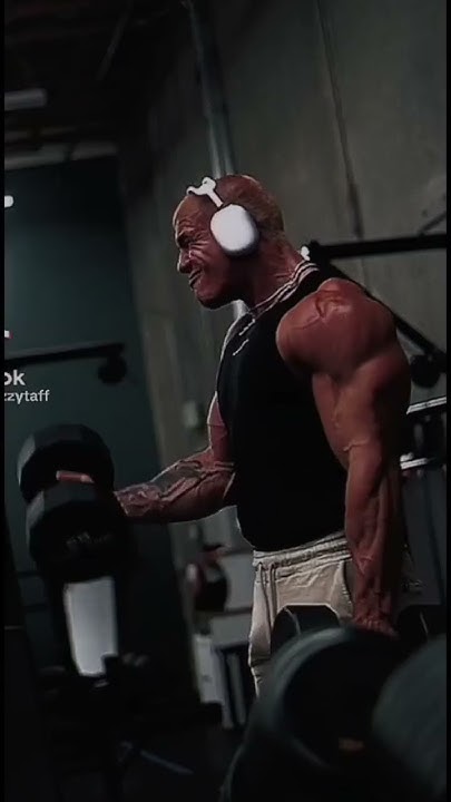 Shizzy Edit Eat Your Protein Shizzy Gym Edit Motivation Aesthetic Gymtok Tren Youtube
