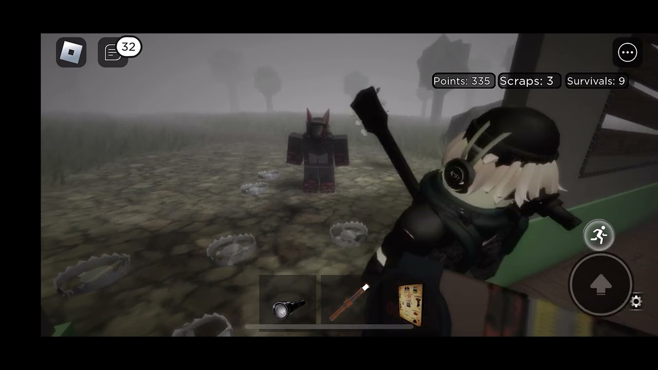 The rake fanmade gameplay Blood hour And ???hour - YouTube