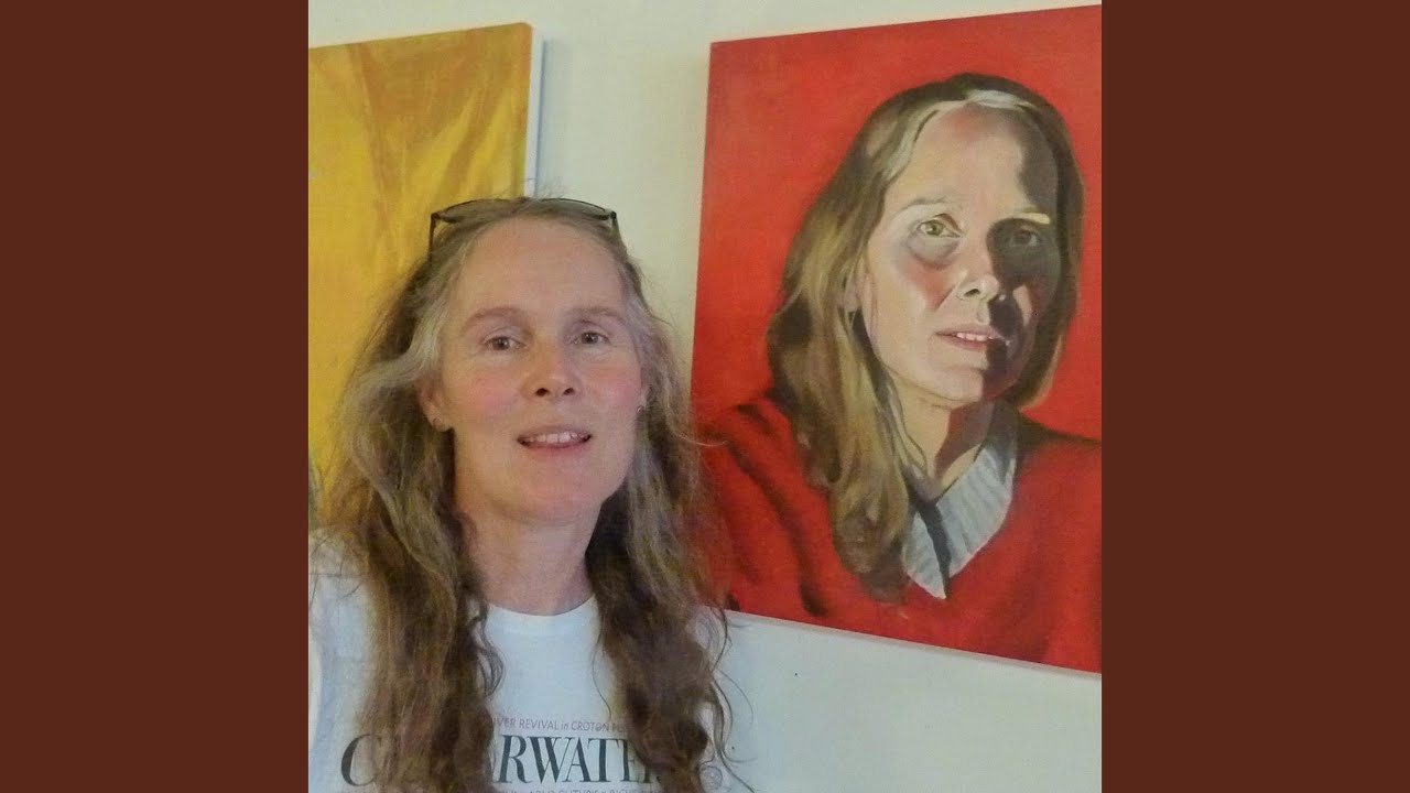 Wee Lass on the Brae - YouTube