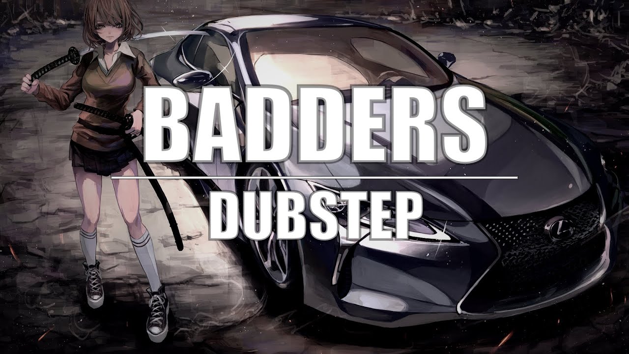 Skrillex & PEEKABOO & Flowdan & G-Rex - Badders [Bass Boosted] - YouTube