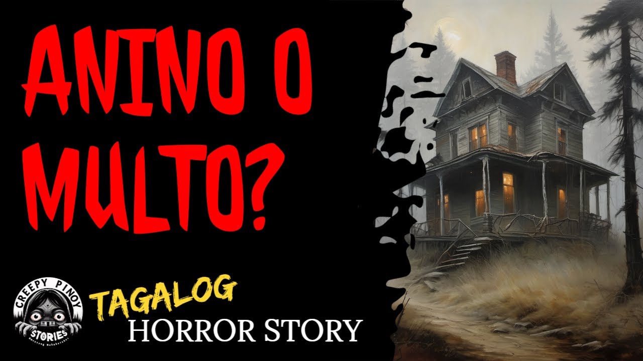 BULUNGAN ng Multo sa BAGUIO! 🌃 Misteryo Squad INAKSYON! | CREEPY PINOY ...