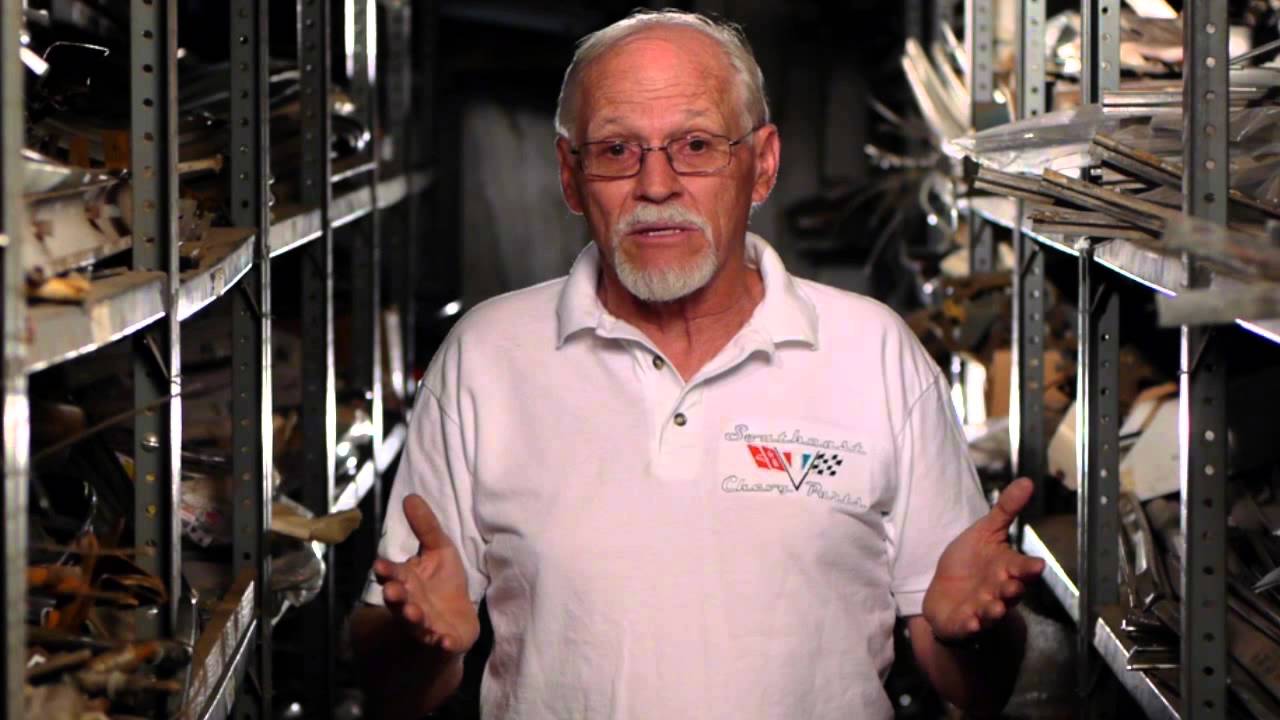 Classic Chevy Parts: Restoring A Classic Chevy? Watch this FIRST ...