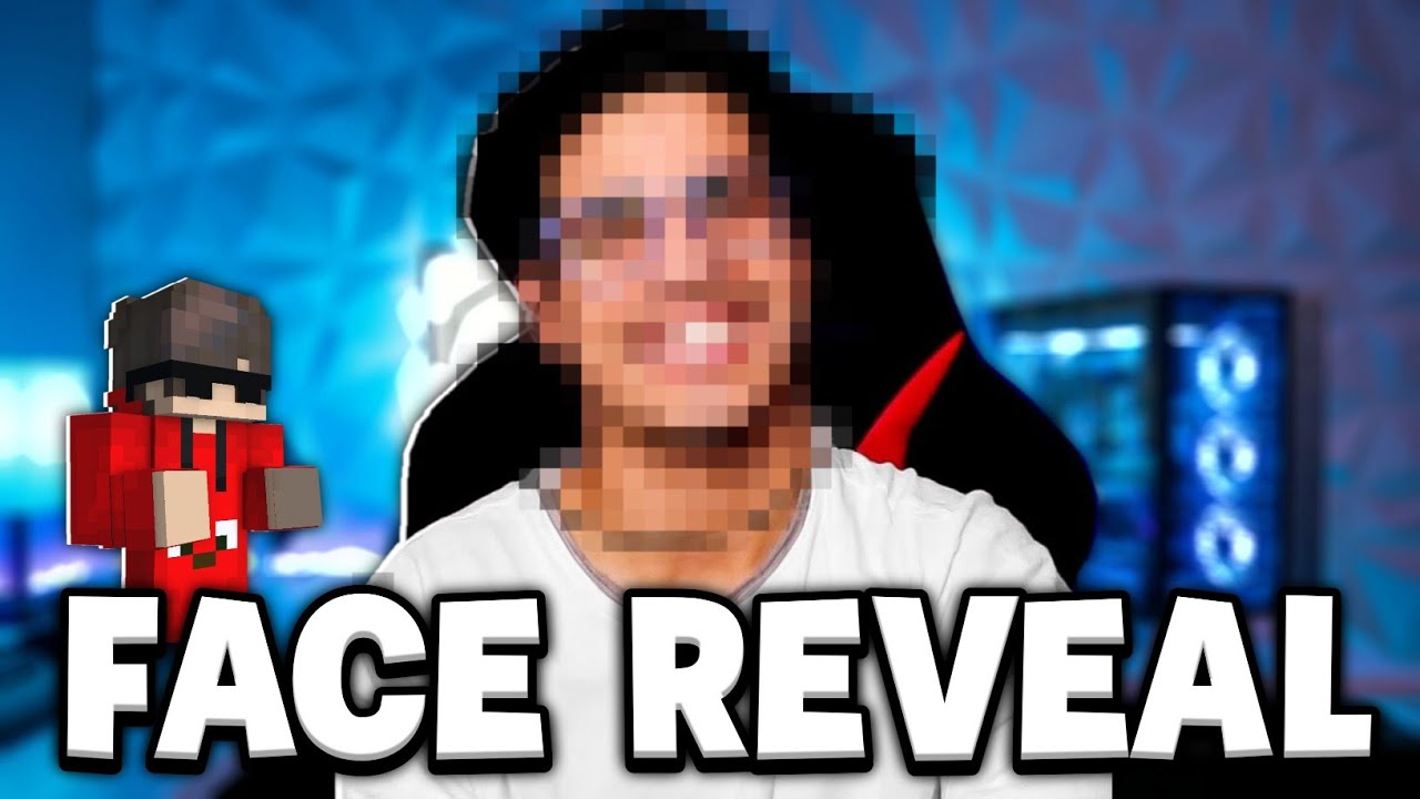 Tiger's Face Reveal (Not A Prank) - YouTube