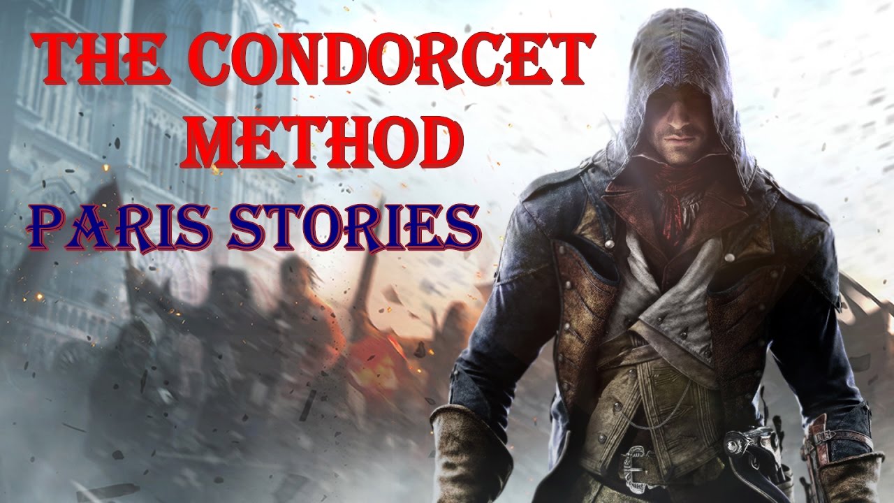 "Assassin’s Creed: Unity" Walkthrough, Paris Stories: The Condorcet ...