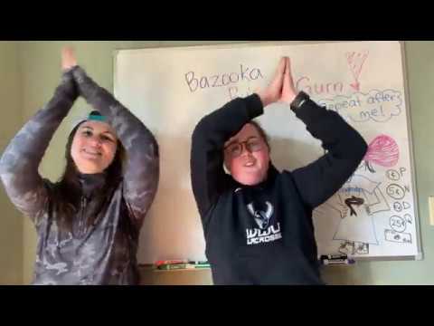Bazooka Bubble Gum & Jokes - YouTube