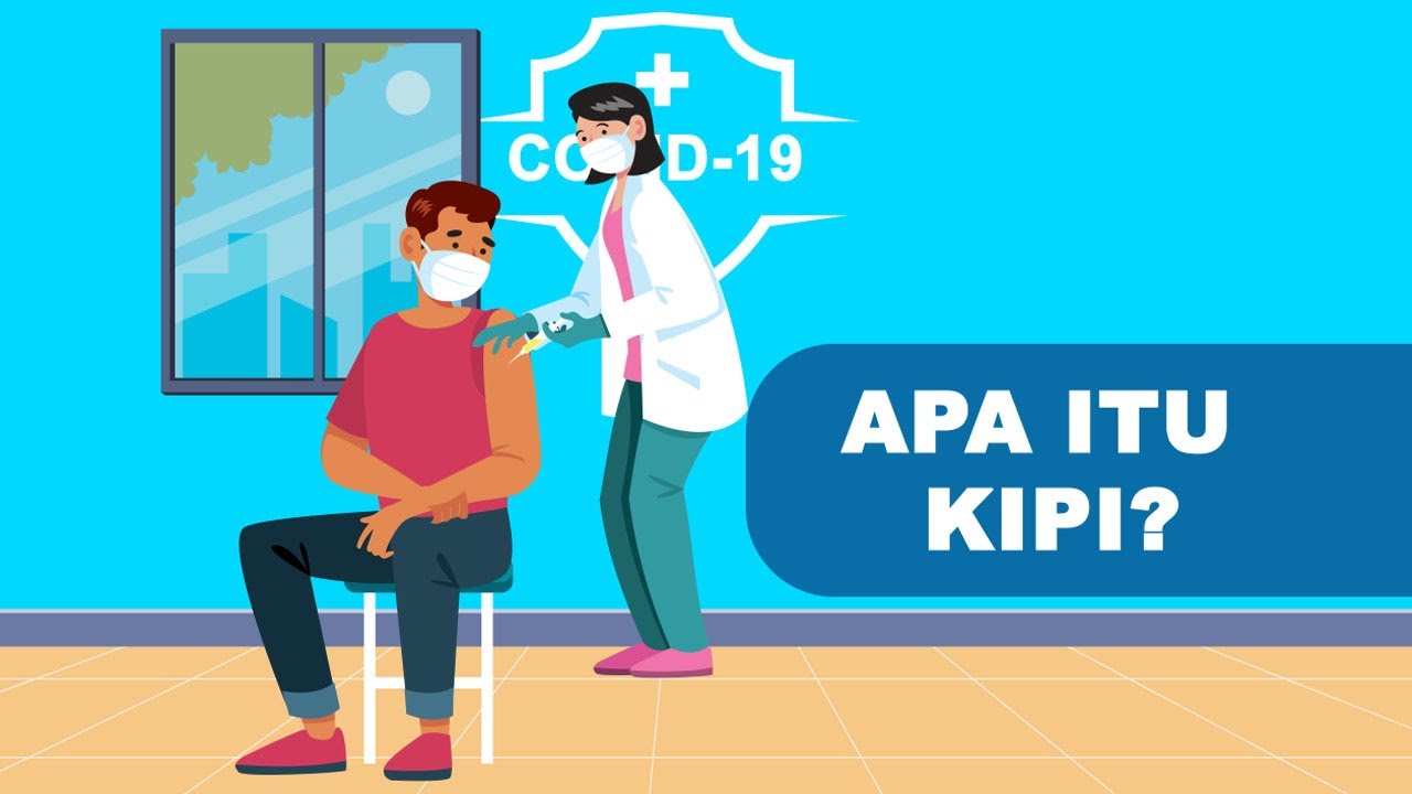 Apa itu KIPI? dan Beberapa Contohnya - YouTube
