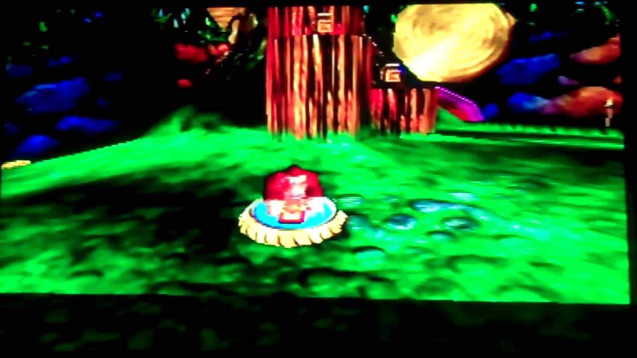 Let's Play DK64 Part 46: Walkthrough Time - YouTube