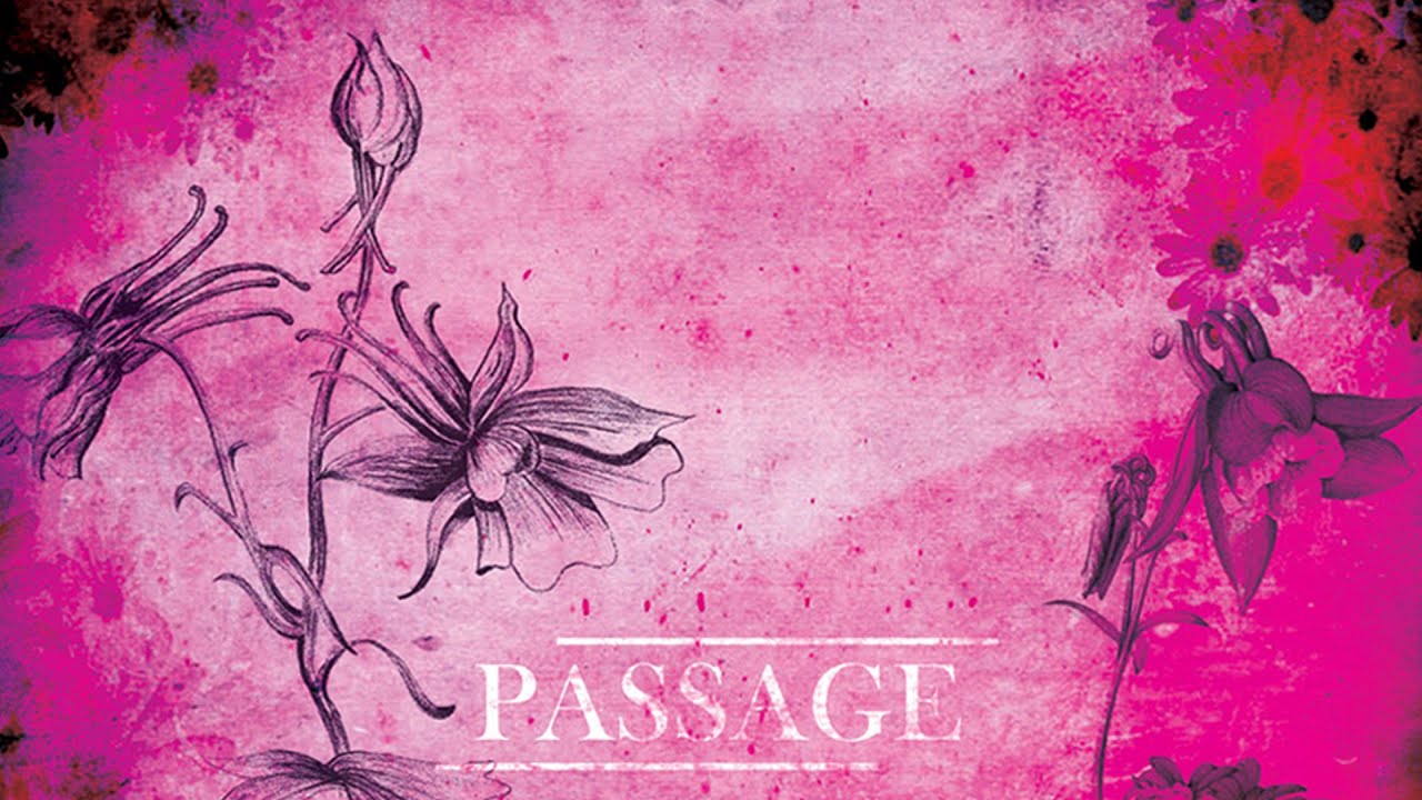 Passage - Crystal [Full Album] - YouTube
