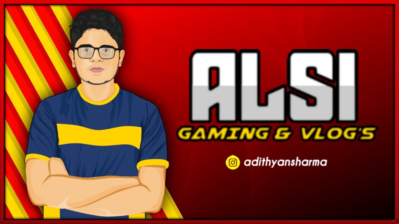 PUBG MOBILE BHUM BAM (BY ALSI GAMING) - YouTube